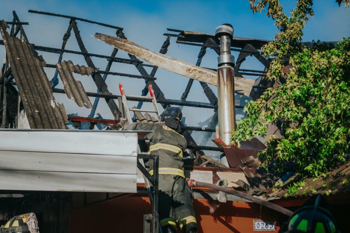 Emergency Management & Disaster Response | Washington 211