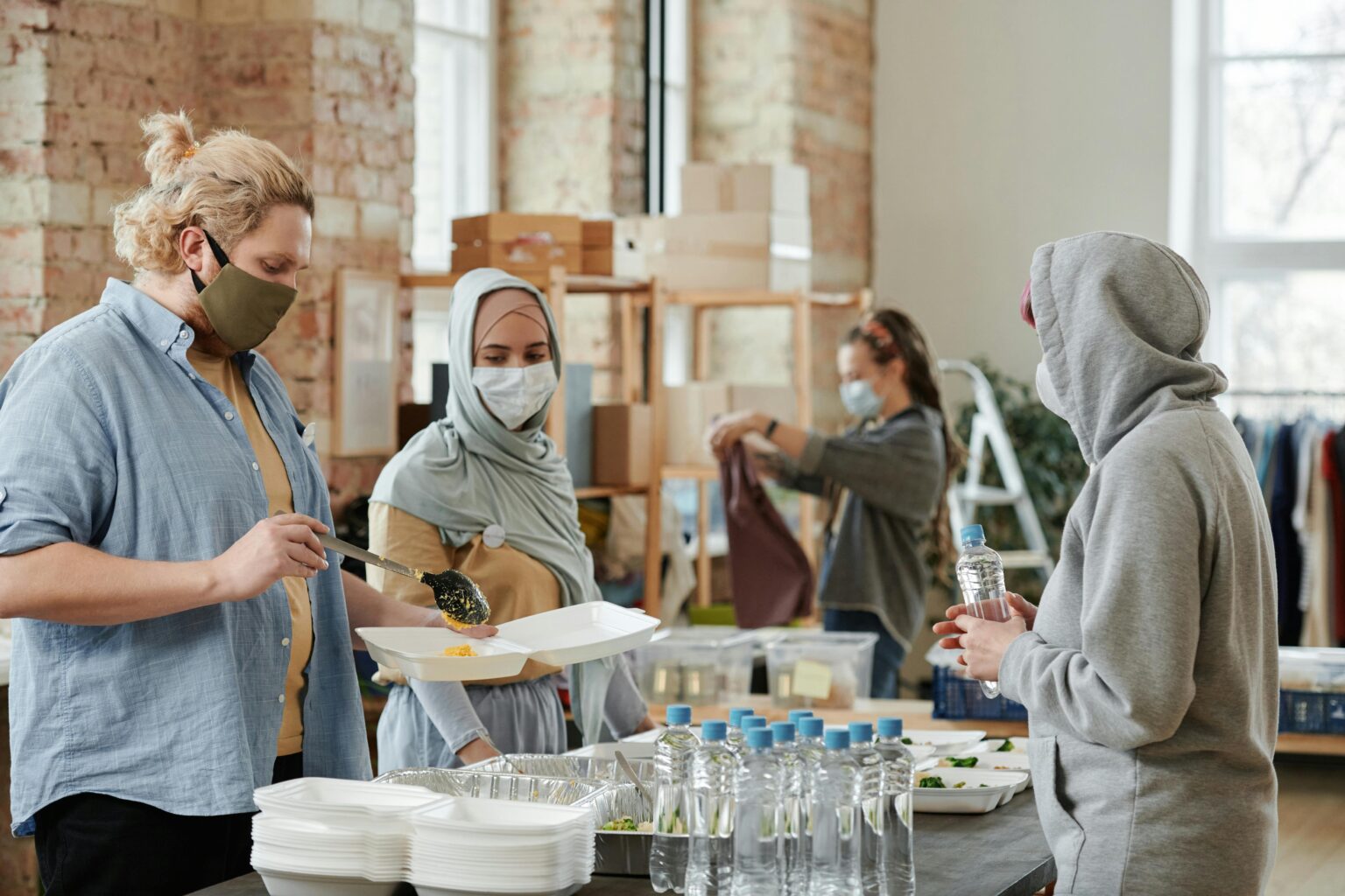 Holiday and Winter Resources - WA 211