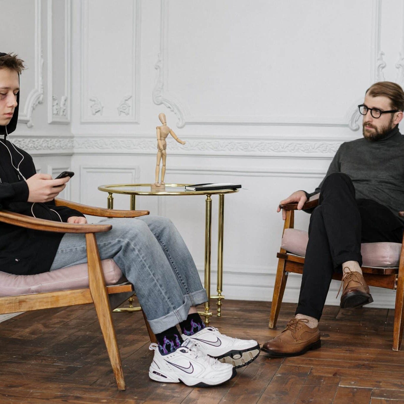 Style Sheet - WA 211